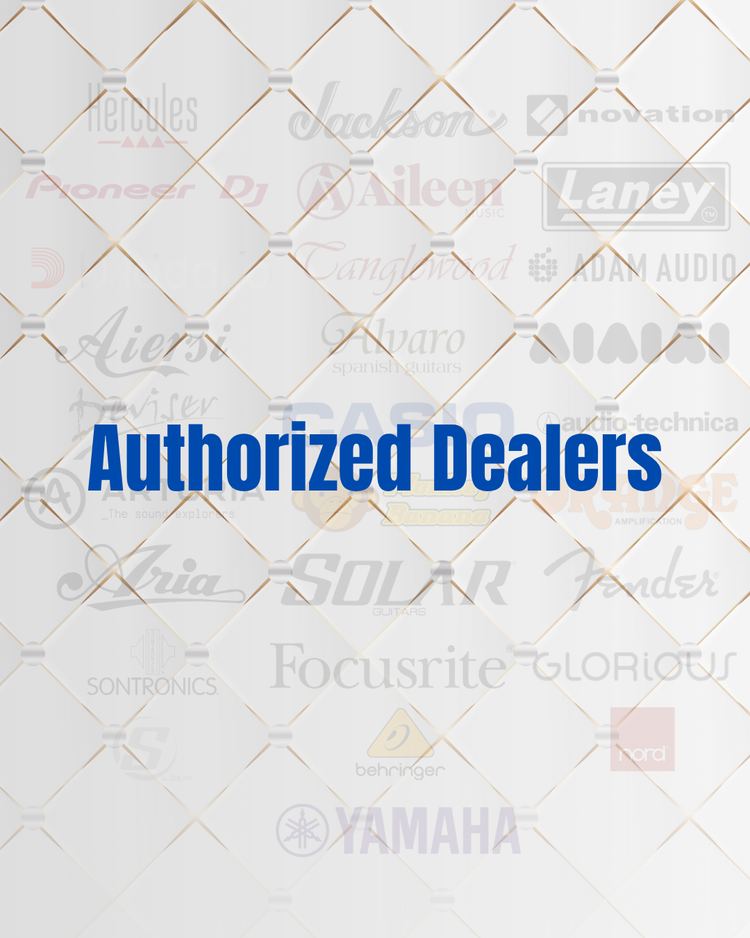 Authorized Dealers You Can Trust: Why It Matters Where You Buy Your In ...