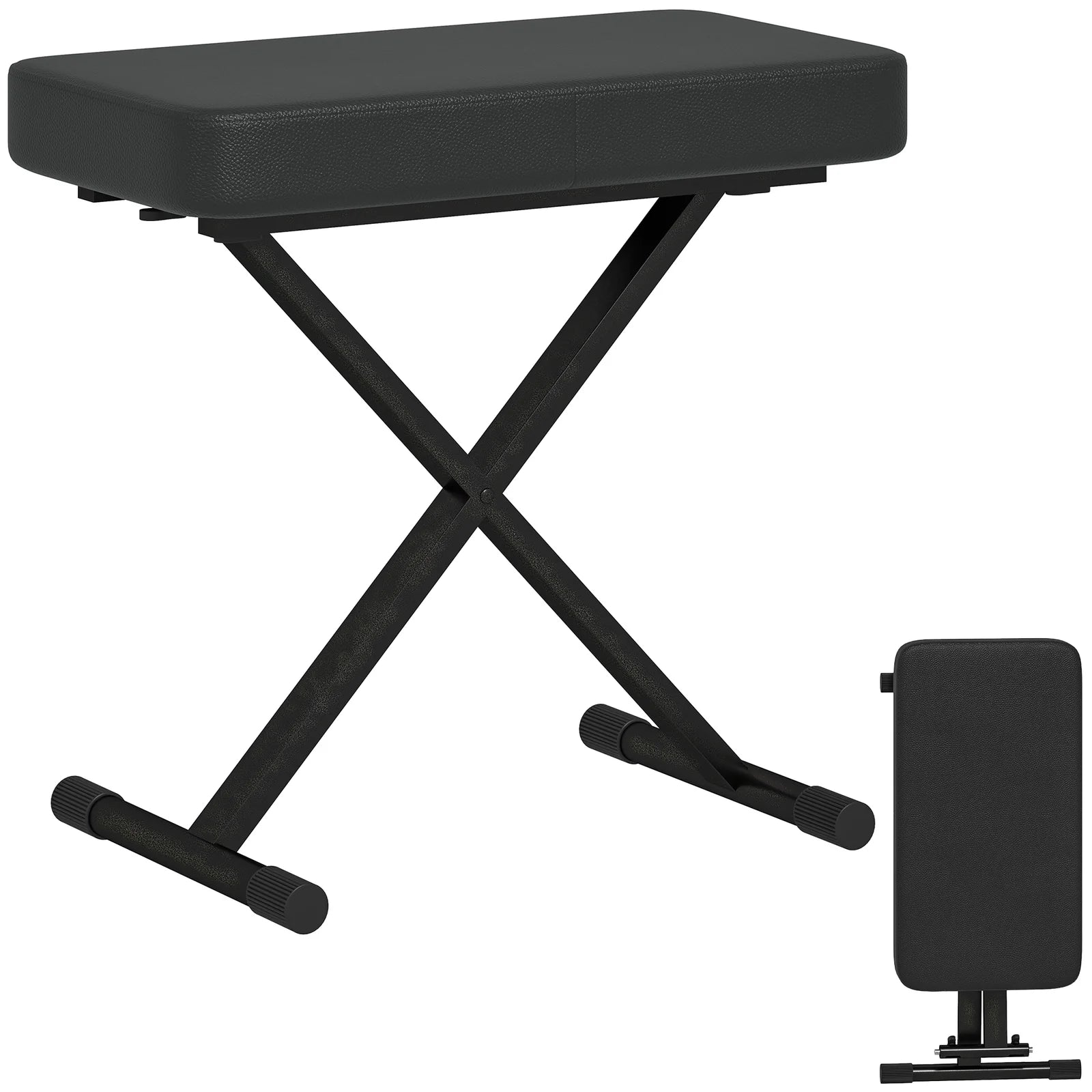 Rectangular Piano Bench – Musical Buddies