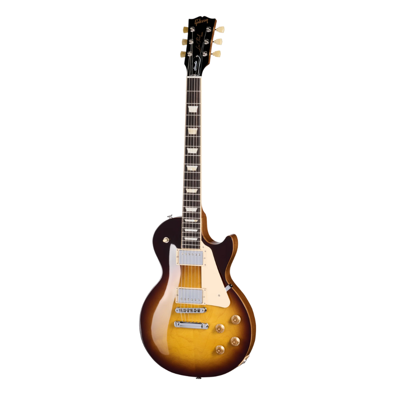 Gibson Les Paul Studio, Tobacco Burst – Musical Buddies
